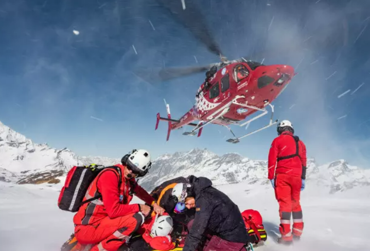 MEAD Medical Supplies & Equipment LLC